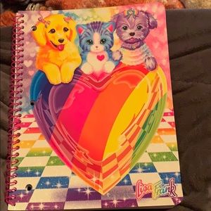 Lisa Frank | Poshmark